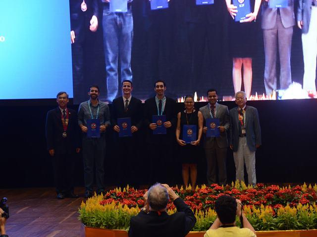 2015 Guangzhou Congress - Closing Ceremony | SICOT